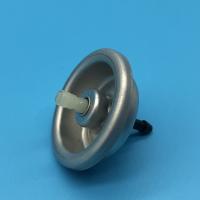 China Compact Foam Mousse Dispenser Actuator - Precision Control, Space-Saving Design for sale
