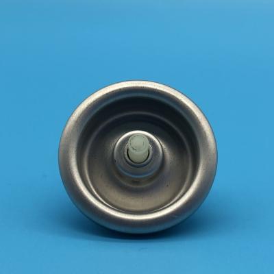 China Precision Hair Care Aerosol Valve - Professional Styling, Leak-Proof Design for sale