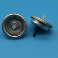 China Versatile Mousse Foam Spray Valve - Multi-Purpose Application, Fine Dispersion, Universal Fit for sale