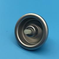 China Versatile Mousse Foam Spray Valve - Multi-Purpose Application, Fine Dispersion, Universal Fit for sale