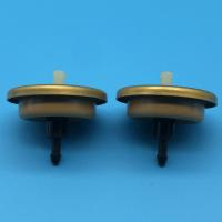 China Versatile Mousse Foam Spray Valve - Multi-Purpose Application, Fine Dispersion, Universal Fit for sale