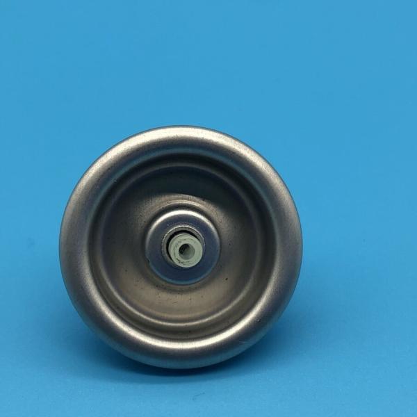 Quality Versatile Hair Product Aerosol Valve - Multi-Purpose Application, Fine Dispersion, Universal Fit for sale