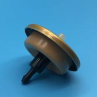 China Adjustable Hair Styling Mousse Valve - Customizable Application, All-Day Hold, Versatile Design for sale