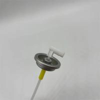 China Scent Diffuser Metering Valve - Precision Control for Aromatherapy and Spa Settings - Adjustable Flow Rate for sale