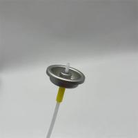 China Scent Diffuser Metering Valve - Precision Control for Aromatherapy and Spa Settings - Adjustable Flow Rate for sale