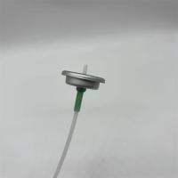 China Scent Diffuser Metering Valve - Precision Control for Aromatherapy and Spa Settings - Adjustable Flow Rate for sale