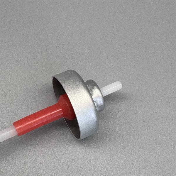 Quality Durable 20mm Metered Valve for Chemical Processing with Wide Compatibility for sale