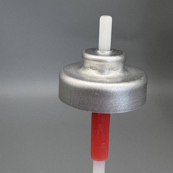 Quality Durable 20mm Metered Valve for Chemical Processing with Wide Compatibility for sale