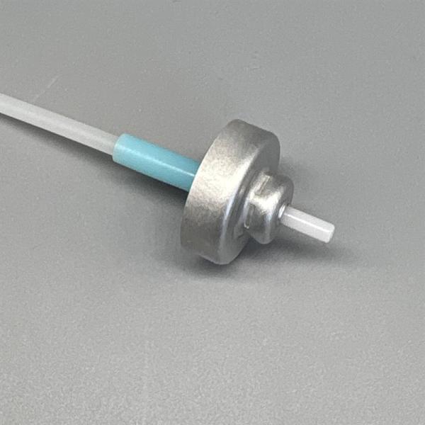 Quality Durable 20mm Metered Valve for Chemical Processing with Wide Compatibility for sale