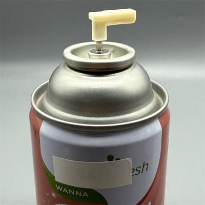 China Heavy-Duty Metering Valve for Commercial Air Freshener Systems featuring Robust Pump & High-Cycle Fragrance Dispensing for sale