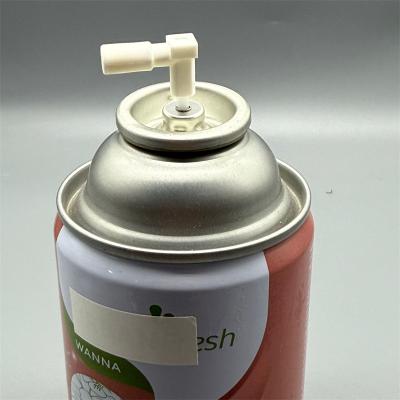 China Environmentally Optimized Metering Valve for Sustainable Air Freshener Systems with Bio-Compatible Seals & Zero-Leak Assurance for sale
