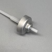 China Precise 20mm Plastic Stem Metering Valve for Industrial Use with High Accuracy for sale