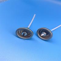 China Variable Spray Rate Actuator Single Actuator Free Samples Included for sale