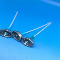 China Variable Spray Rate Actuator Single Actuator Free Samples Included for sale