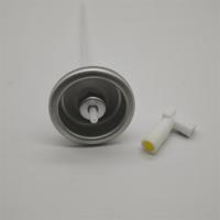 China Metered Fragrance Diffuser Valve for Home Use Precise Control Easy Installation for sale