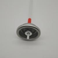China Metered Fragrance Diffuser Valve for Home Use Precise Control Easy Installation for sale