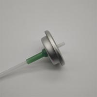 China Metered Fragrance Diffuser Valve for Home Use Precise Control Easy Installation for sale