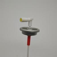 China Metered Fragrance Diffuser Valve for Spa Environments Enhanced Relaxation Precise Control for sale