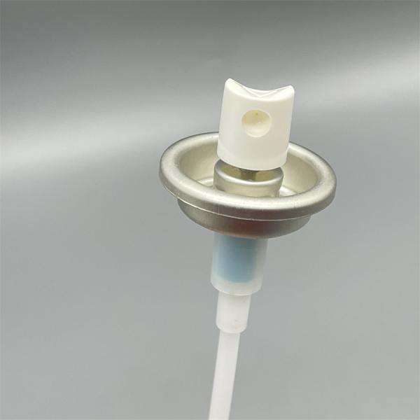 Quality Exceptional Metal Stem Dosing Valve for Pharmaceutical Dosing for sale