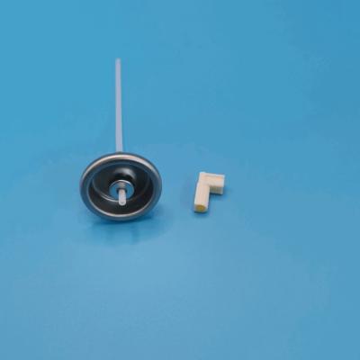 China High-Accuracy Metered Valve For Controlled Product Dispension for sale