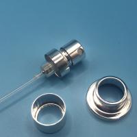 China High Performance Fine Mist Pump Precision High Durability Versatility for sale
