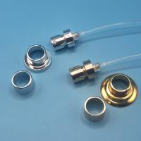 China High Performance Fine Mist Pump Precision High Durability Versatility for sale
