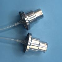 China High Performance Fine Mist Pump Precision High Durability Versatility for sale
