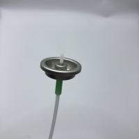 China Standard Inverted Mist Spray Pattern for Industrial Efficiency and Performance for sale