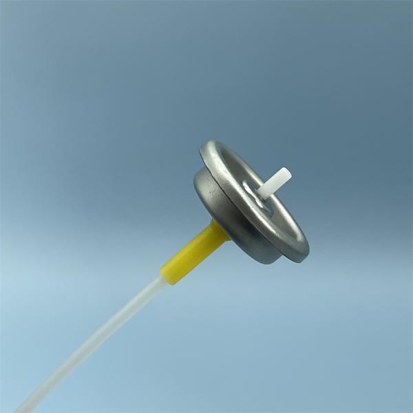 Quality Aerosol Metered Valve for Automatic Air Fresheners & Disinfectant Dispensers for sale