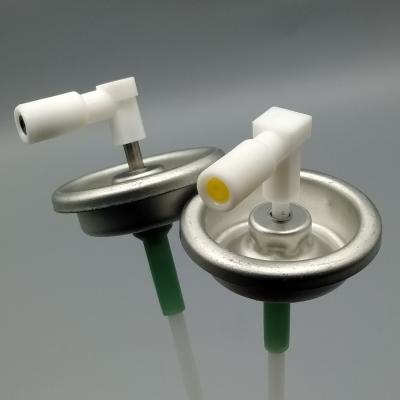 China Metered Valve with Low-Noise Operation for Aquarium Water Maintenance with Precise Dosing for sale