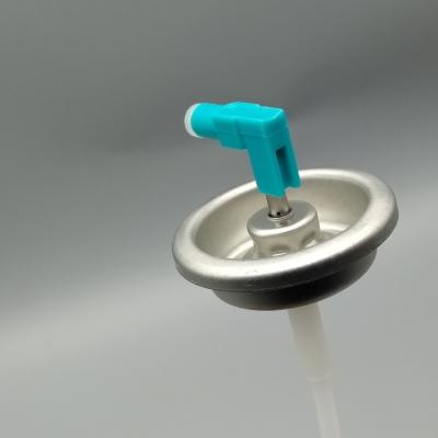 China Metered Valve with Sterile Compliance for Hemodialysis Devices with Anti-Corrosion for sale
