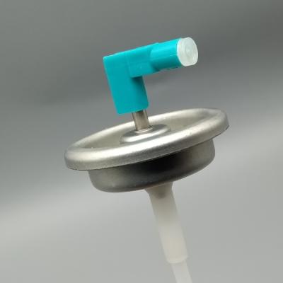 China Metered Valve with Wine-Contact Safety for Home Winemaking Fermentation Tanks with Flow Control for sale