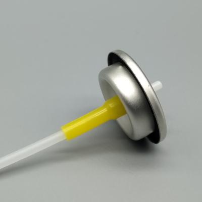 China Metered Valve with Viscosity Adaptation for Industrial Glue Coating Machines with Anti-Drip for sale