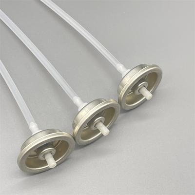 China Durable Air Conditioner Cleaning Agent Valve for HVAC Systems with Anti-Corrosion Technology for sale