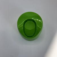 China High Pressure Round Aerosol Can Lid Leakproof for sale