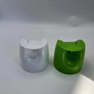 China Round Leakproof Aerosol Can Lid Standard Size for sale