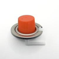 China Lightweight Adjustable Aerosol Spray Cap for Professional Use for sale