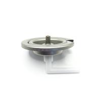 China Lightweight Adjustable Aerosol Spray Cap for Professional Use for sale