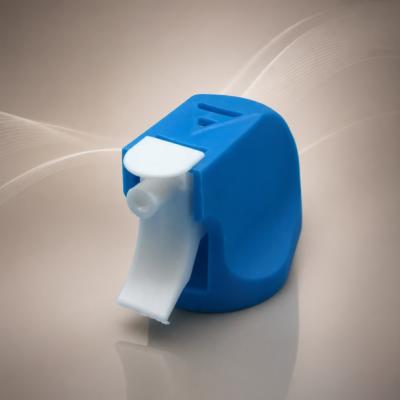 China Extended Nozzle Aerosol Trigger Gun with Comfort Grip Control and Adjustable Spray Pattern for sale