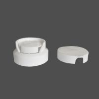 China Precision Aerosol Spray Cap for Shaving Foam - Plastic, Customized for sale