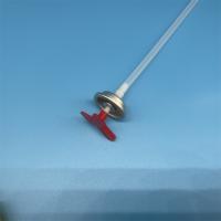 China Brass Ball Valve for Fire Extinguishers - Reliable and Durable Fire Suppression System Component for sale