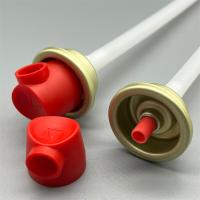 China Efficient Fire Extinguisher Valve - Quick - Response for Residential Areas for sale