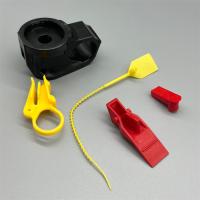 China Versatile Fire Extinguisher Valve - Universal - Fit for Different Fire Classes for sale