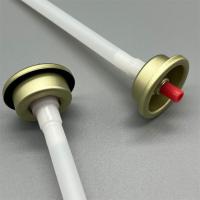 China Versatile Fire Extinguisher Valve - Universal - Fit for Different Fire Classes for sale