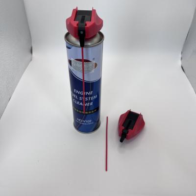 China Aerosol Trigger Actuator with Tube for Your Private Label Aerosol Products for sale