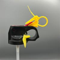 China Versatile Fire Extinguisher Valve Fittings - Multi - Functionality for Different Systems for sale