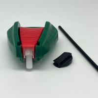 China Two Way Actuator for Industrial Control Systems with High Precision and Durability for sale