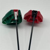 China Two Way Actuator for Industrial Control Systems with High Precision and Durability for sale
