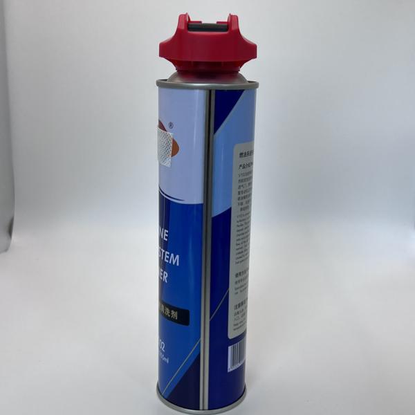 Quality Foldable Trigger Cap with Extension Tube Compatible With Standard Aerosol Cans for sale