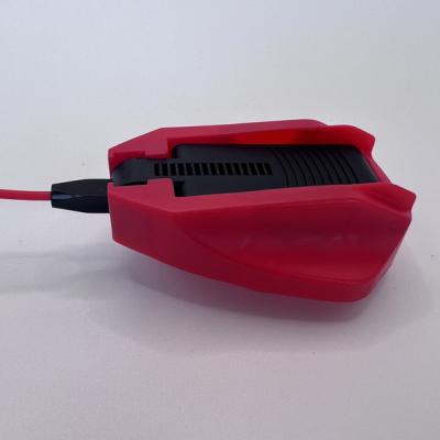 China Foldable Trigger Cap with Foldable Design for Compact Storage for sale